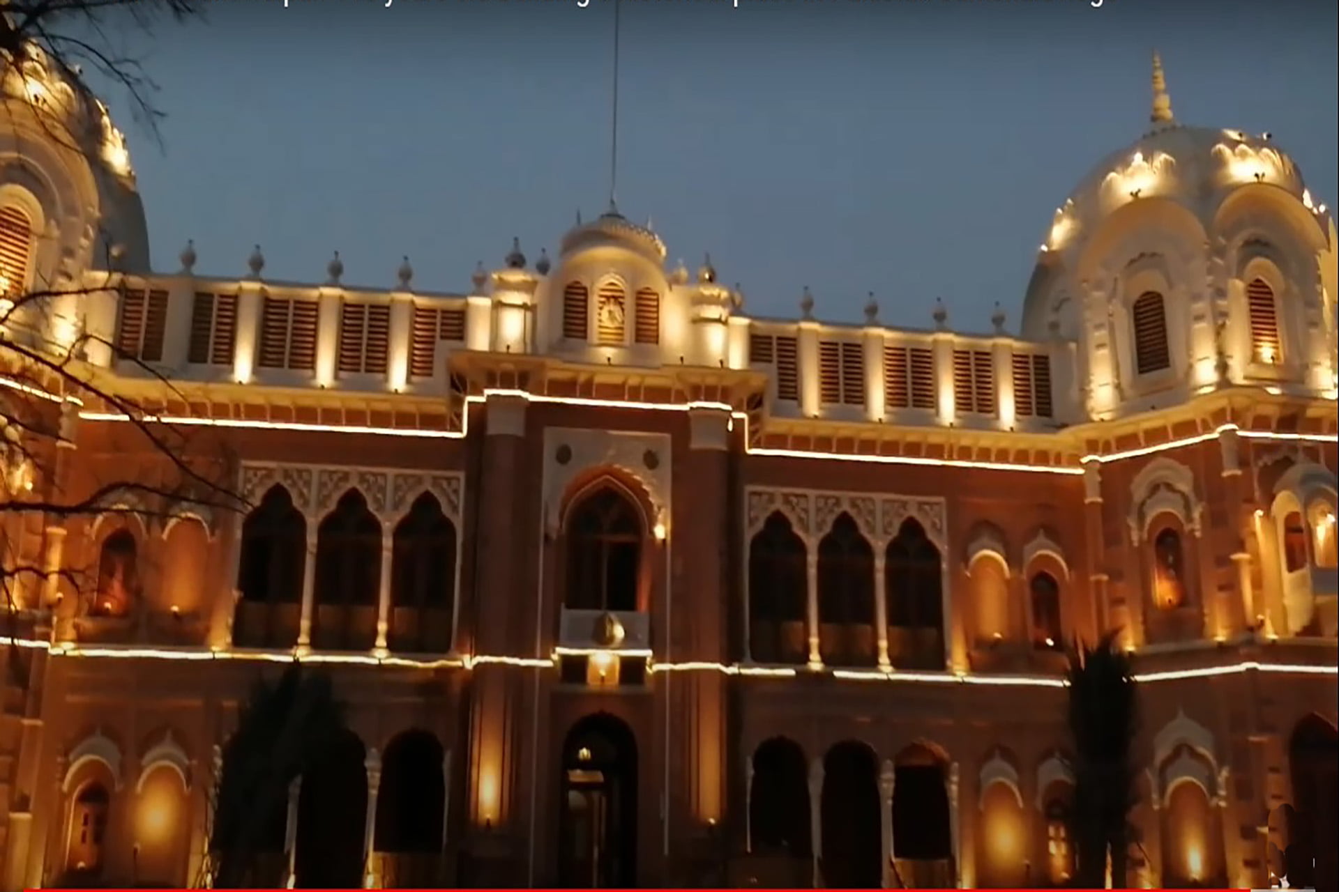 Beautiful Places To Visit In Punjab Pakistan - Pakistan Traveler