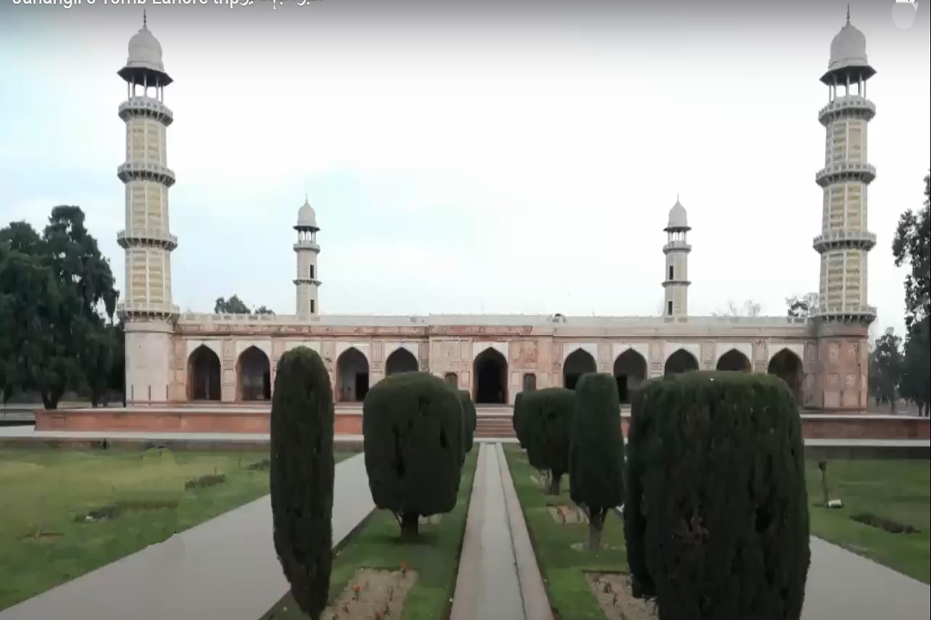 Beautiful Places To Visit In Punjab Pakistan - Pakistan Traveler