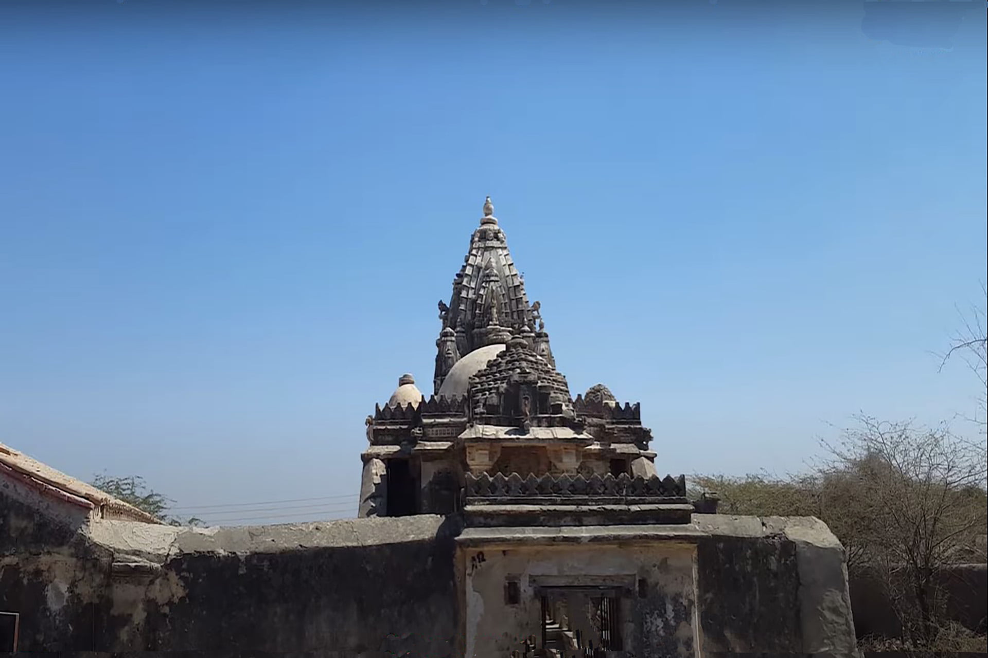 Beautiful Places to Visit in Sindh Pakistan - The Pakistan Traveler