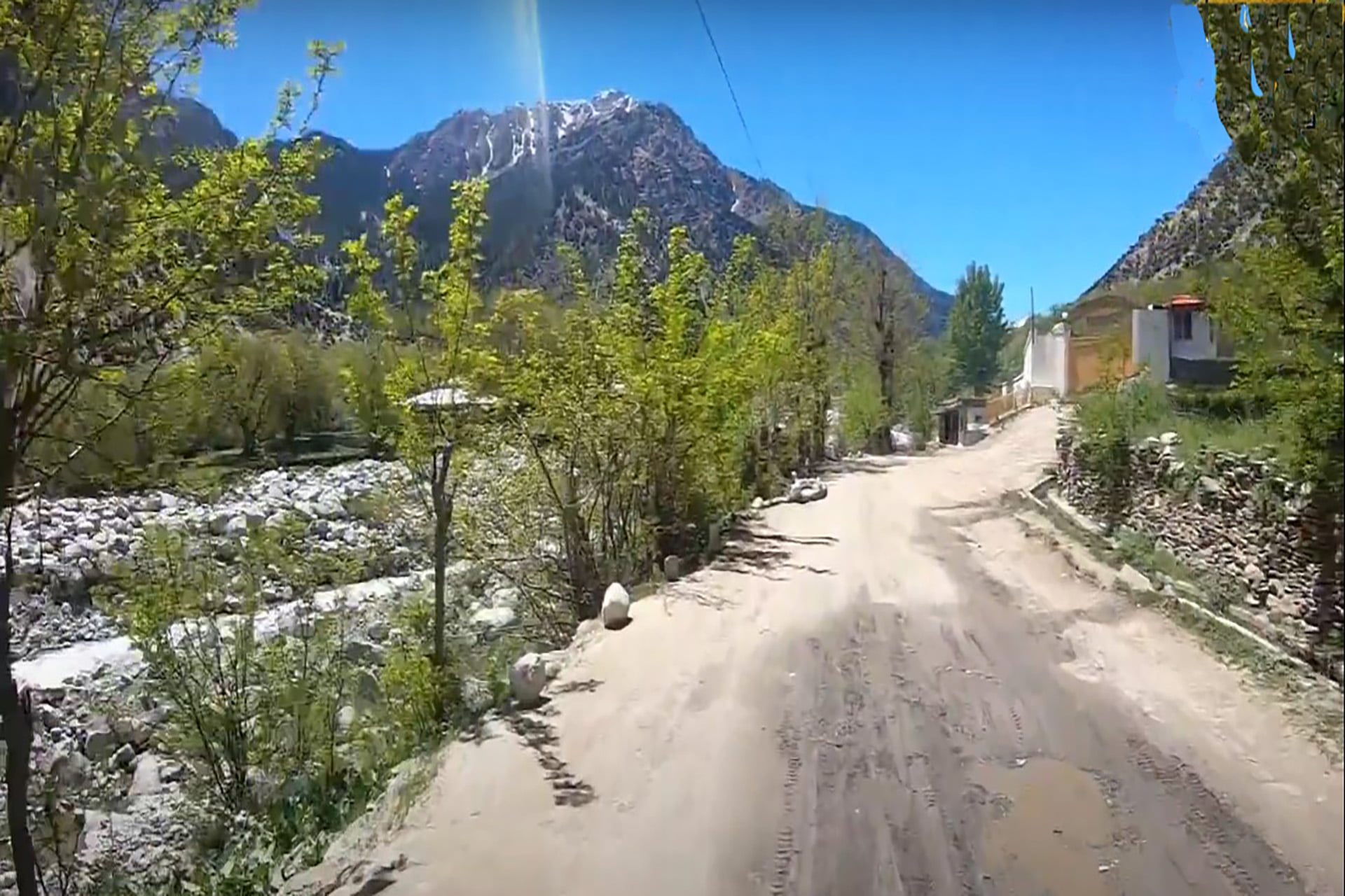 Kalash Valley: A Journey into Ancient Beauty and Traditions