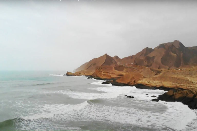 Kund Malir Beach: The Crown Jewel of Pakistan's Coastline