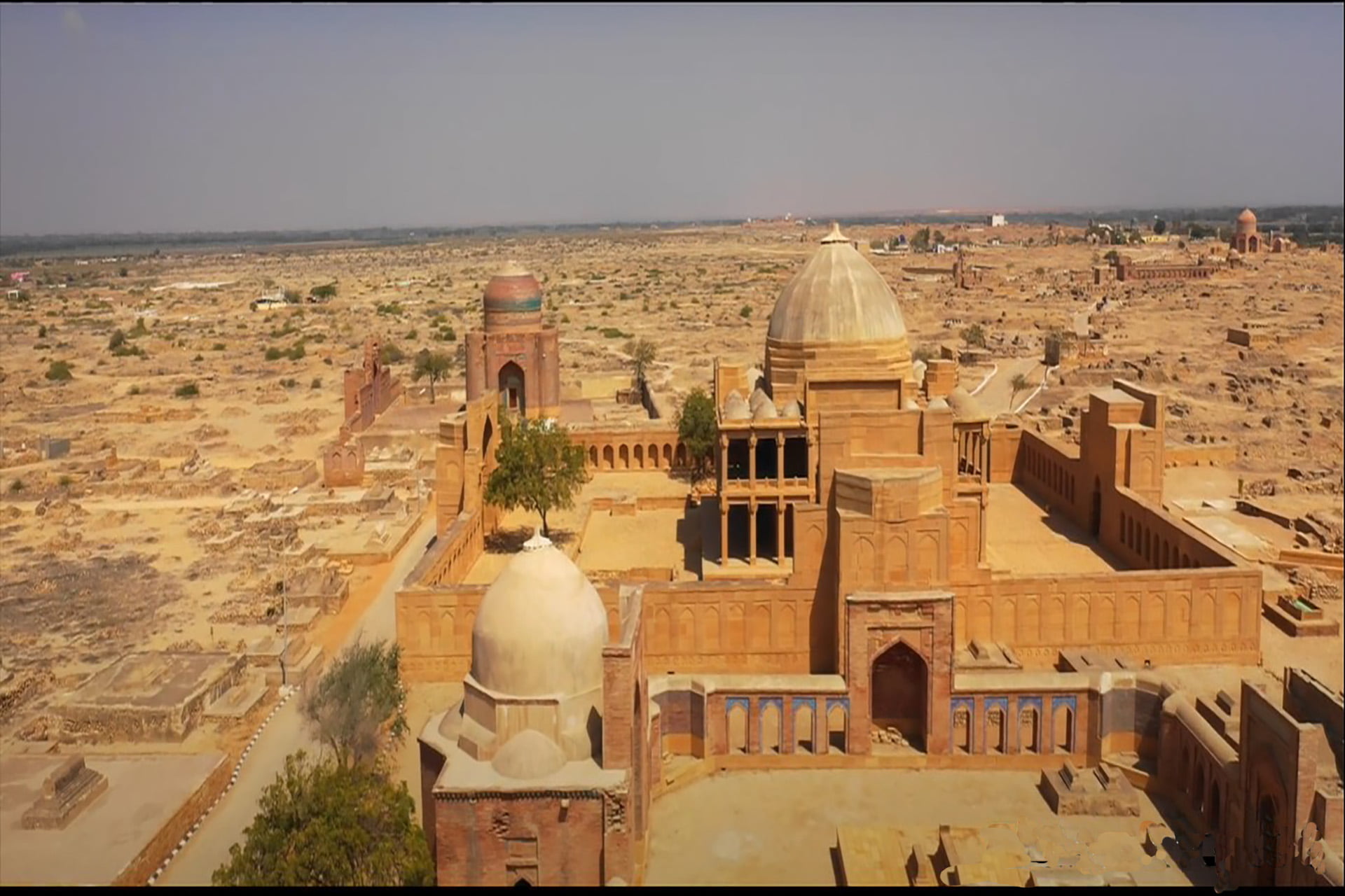 Beautiful Places to Visit in Sindh Pakistan - The Pakistan Traveler