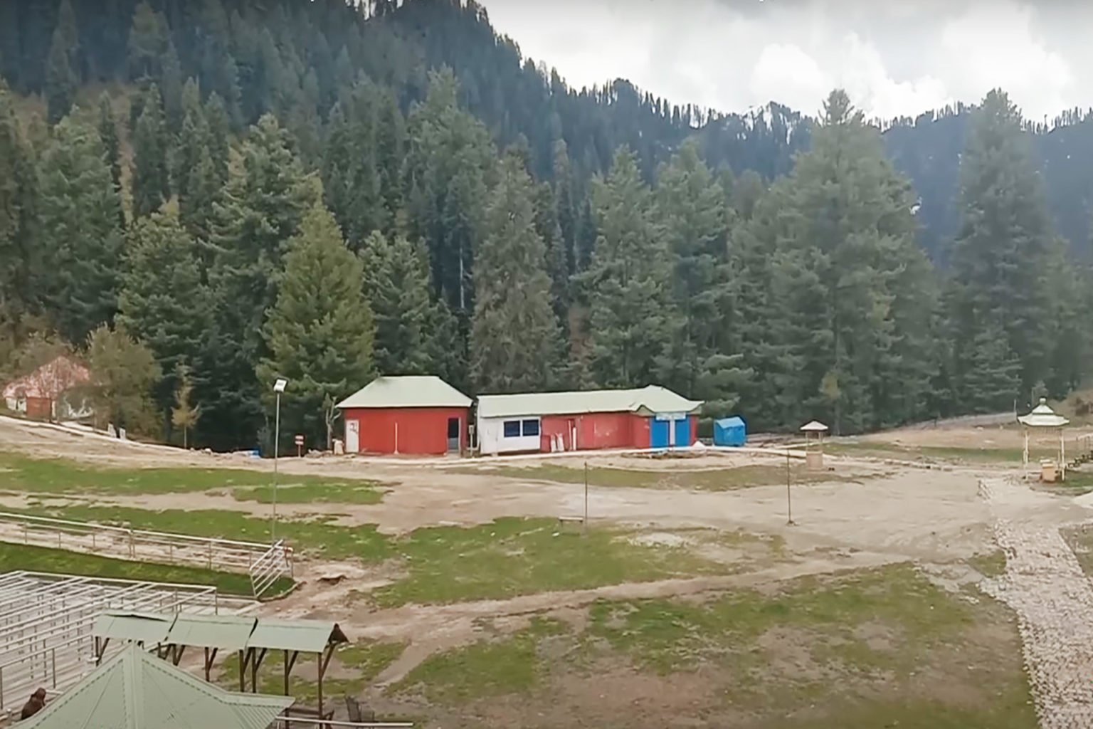 A Guide to Malam Jabba Ski Resort in Pakistan: Skiing in Swat Valley