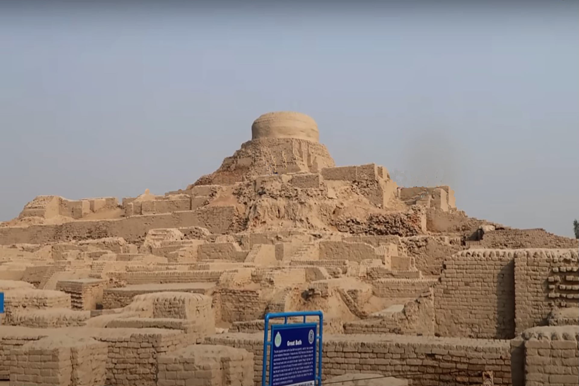 Beautiful Places to Visit in Sindh Pakistan - The Pakistan Traveler