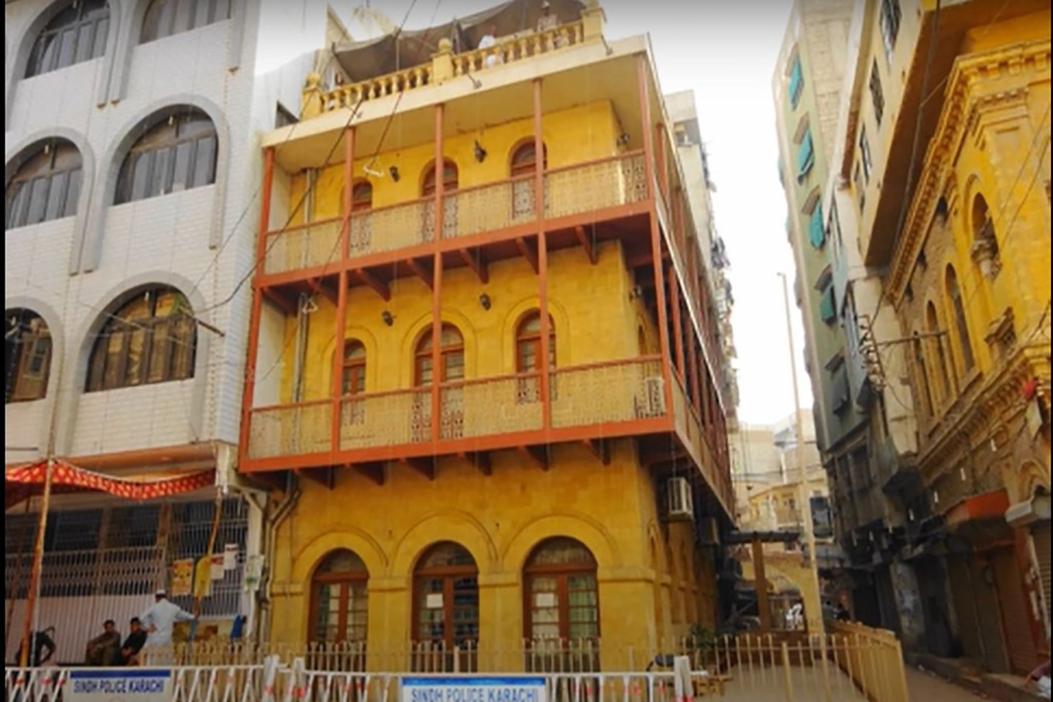 Beautiful Places to Visit in Sindh Pakistan - The Pakistan Traveler