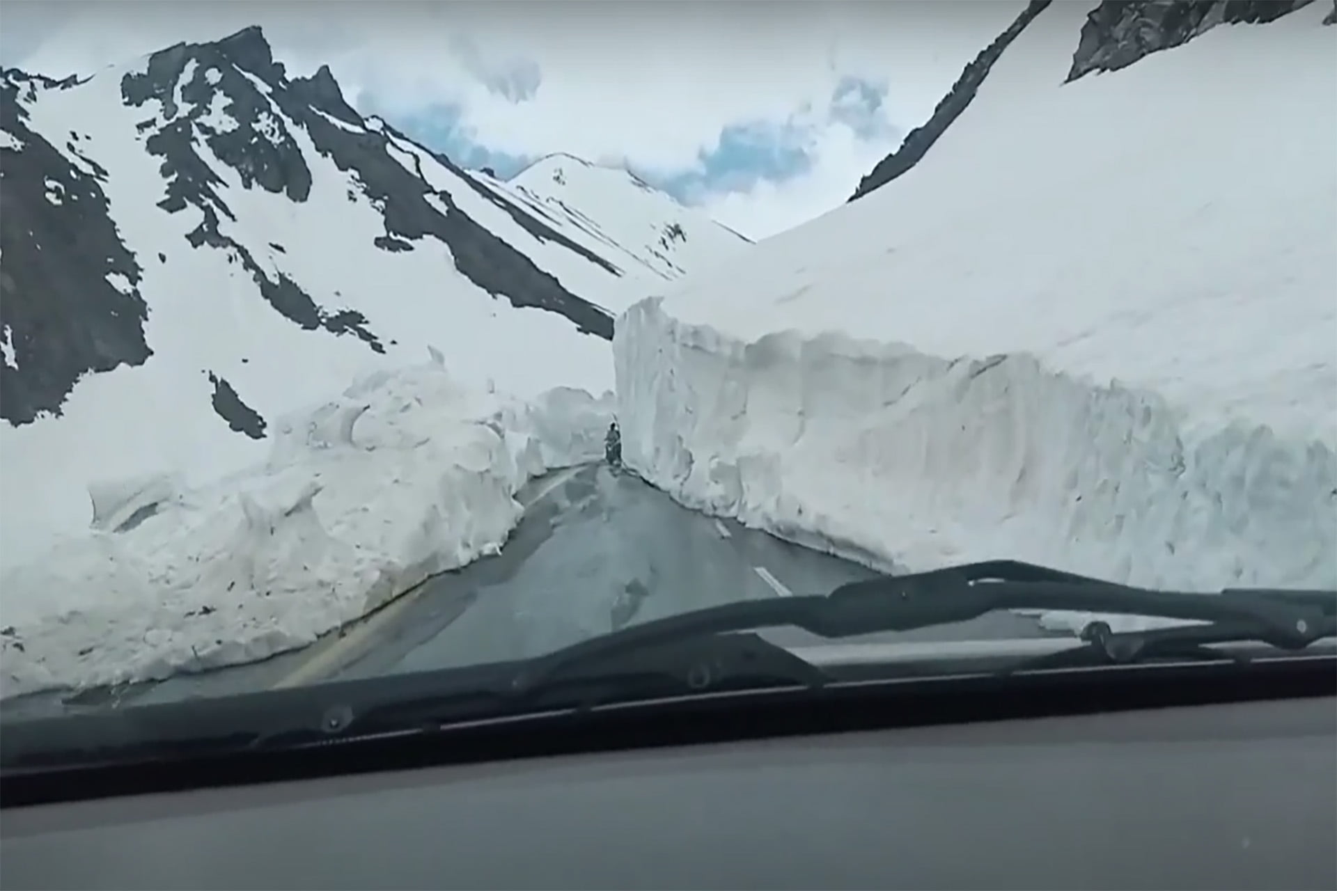 Babusar Top: At the Apex of Beauty