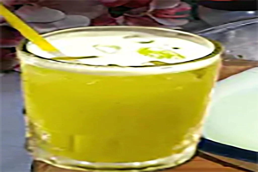Pakistani Drinks - The Pakistan Traveler