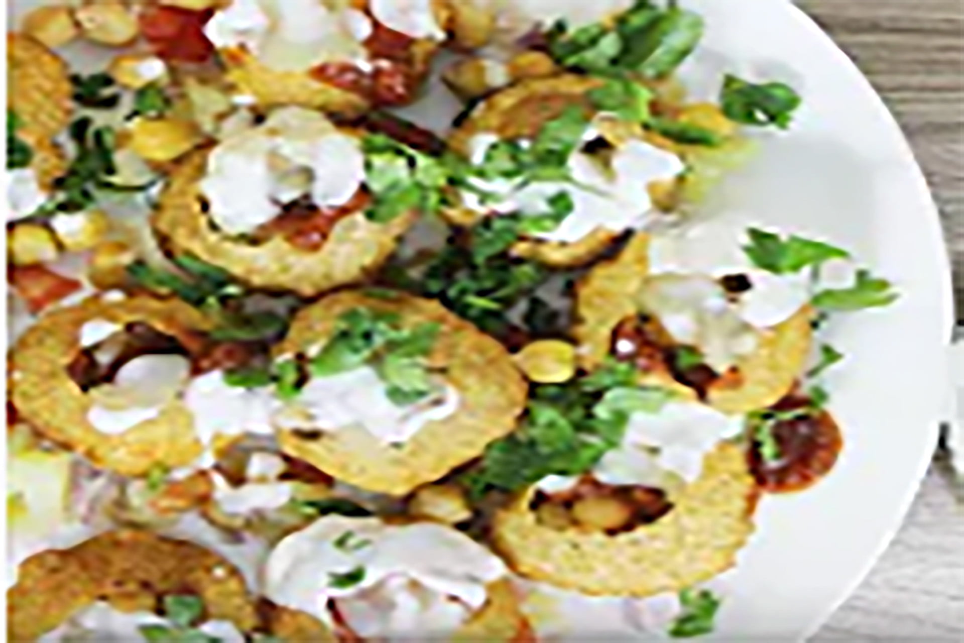 Pani Puri Paradise: Dive into the Irresistible Delight