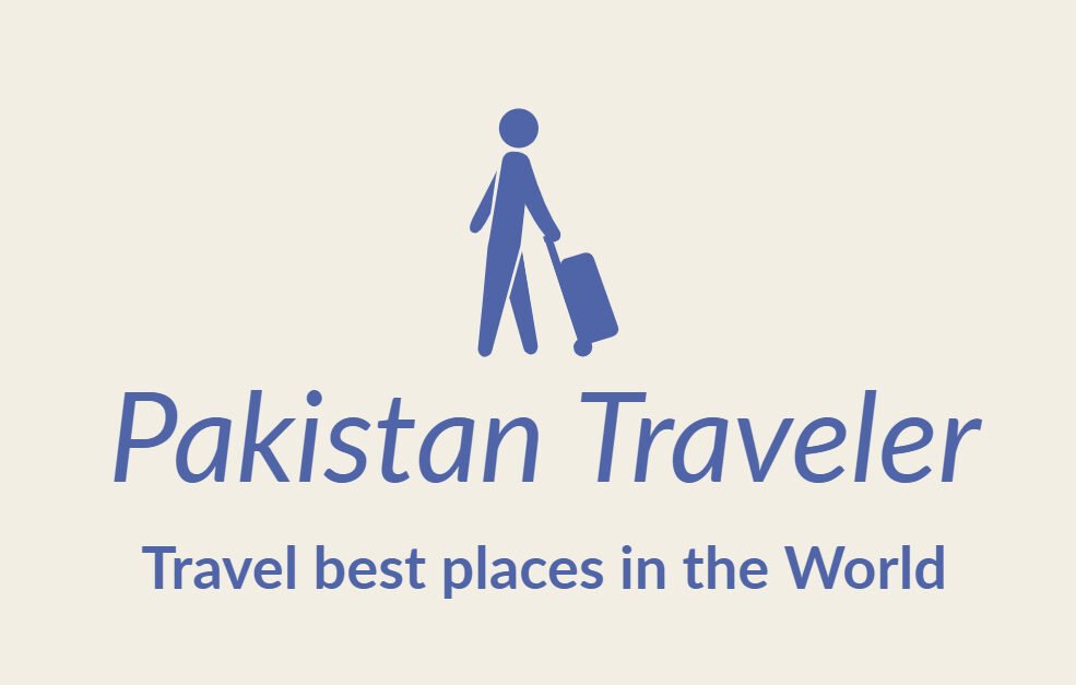 Hunza Valley Pakistan Travel Guide: Exploring the Top Tourist ...