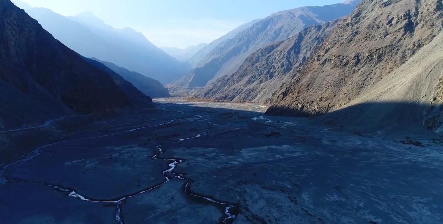 Karakoram Mountain Range: Majestic Peaks, Glaciers, and Legends