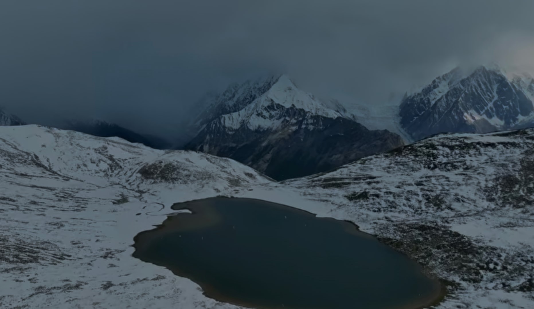 Rush Peak: A Must-Visit Destination for Adventure Seekers