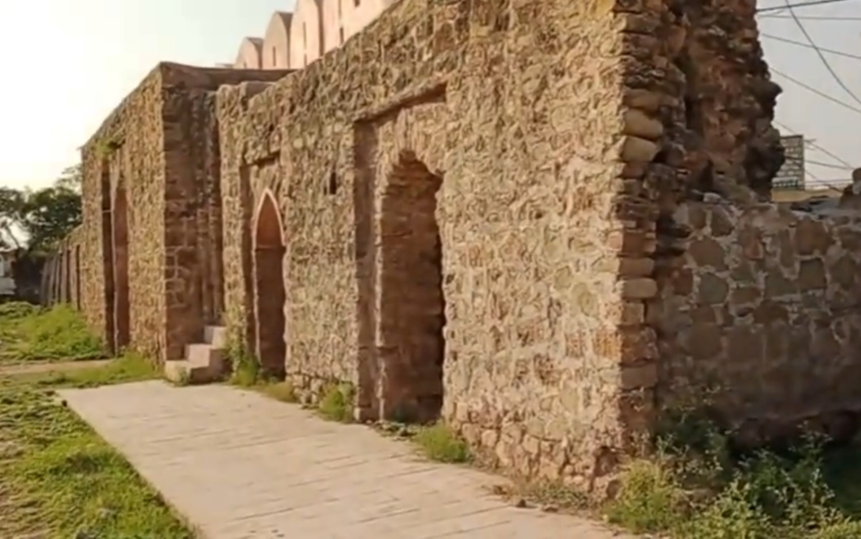 Rawat Fort: A Historical Jewel On The Grand Trunk Road In Rawalpindi ...