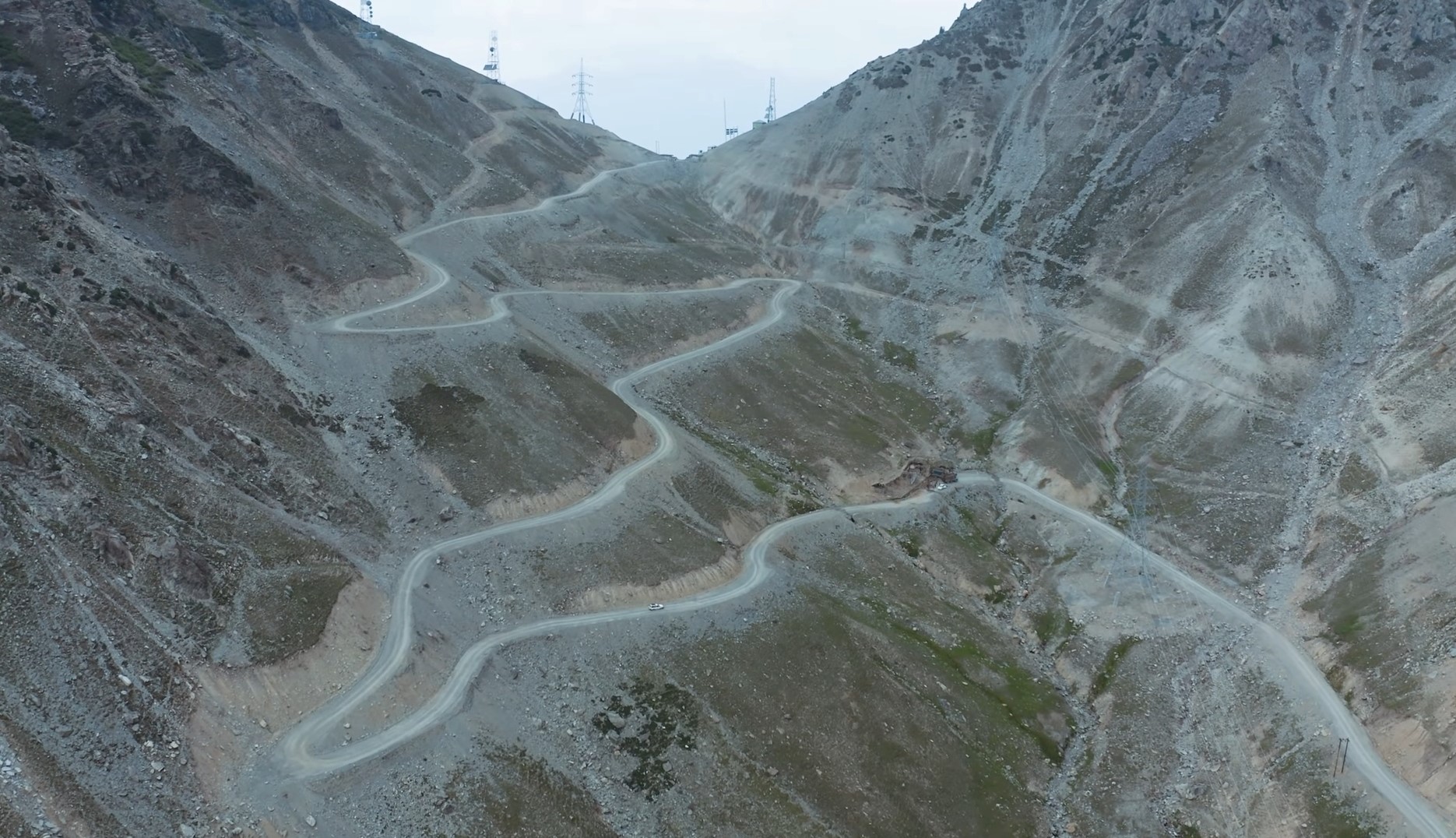 Lowari Pass Tunnel: Connecting Chitral and Dir for Safer and Reliable ...