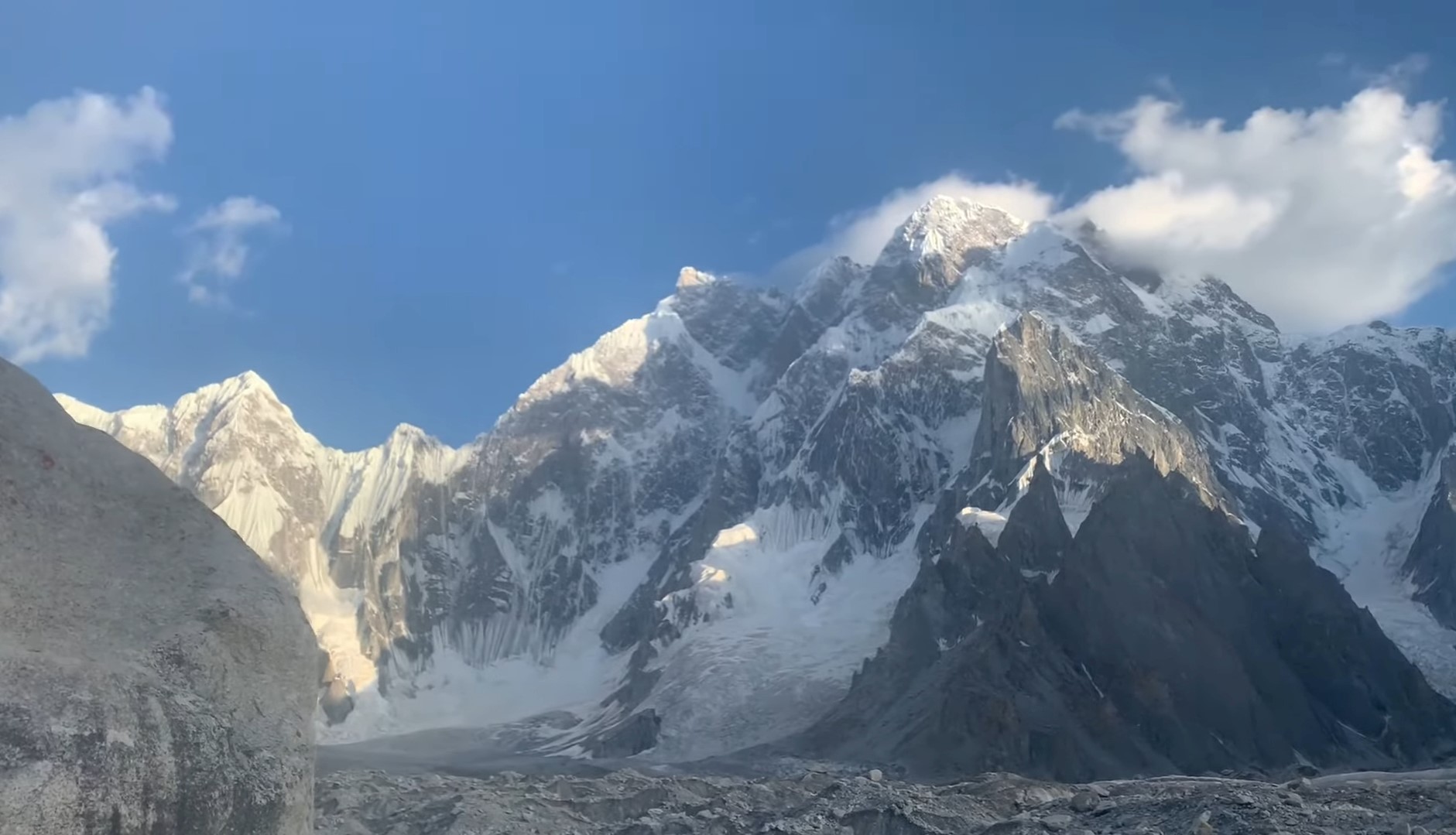 Machulo La Trek: Embarking on an Unforgettable Himalayan Journey