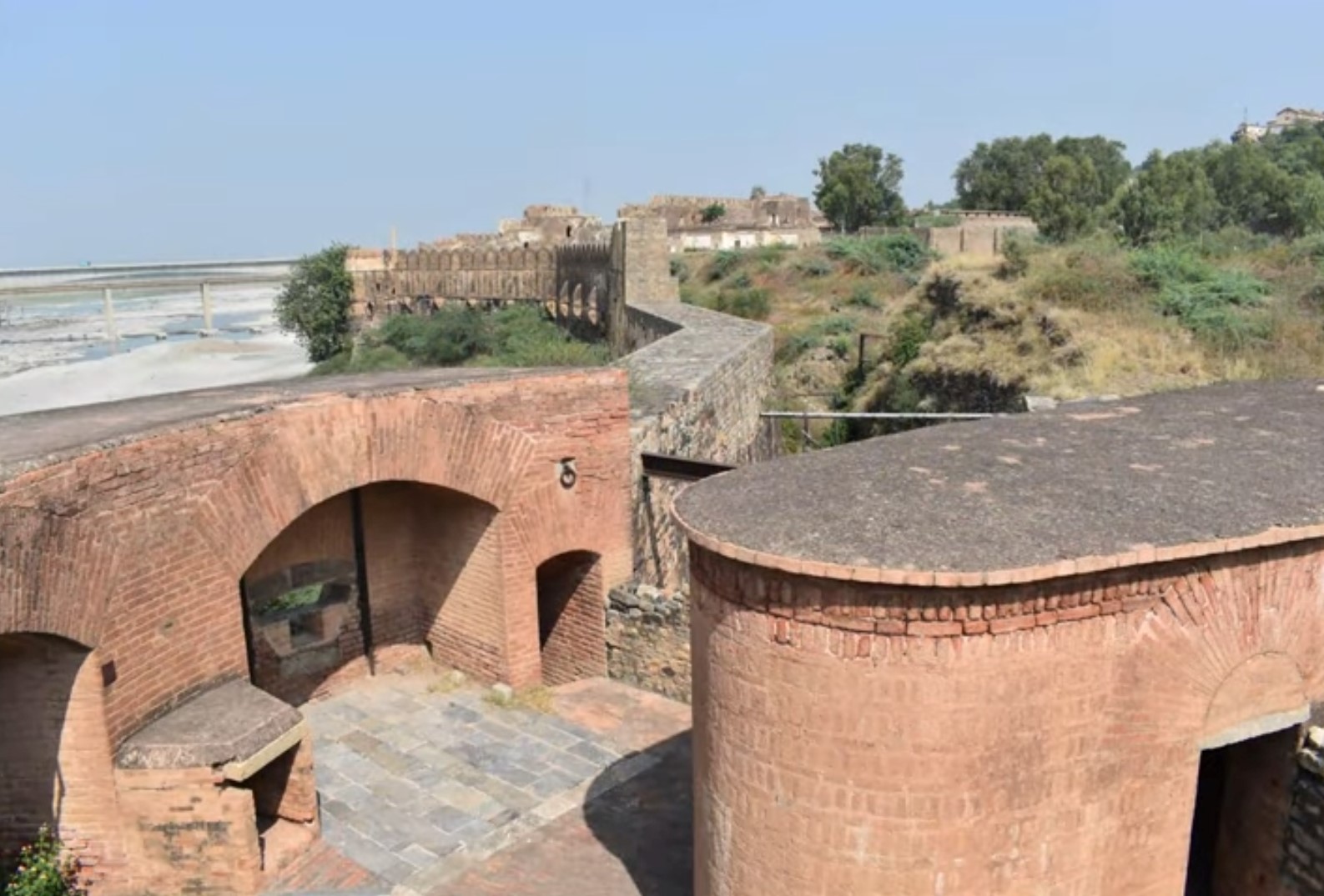 Discovering the Magnificence of Attock Fort: A Must-Visit Destination ...