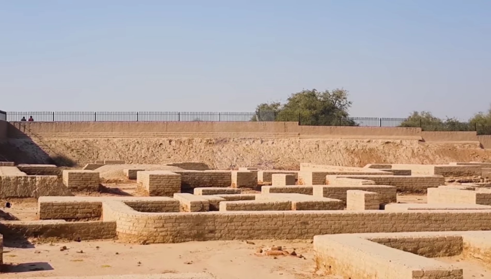 Exploring the Wonders and Mysteries of the Harappan Civilization ...