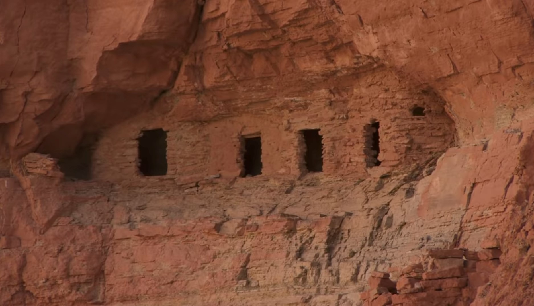 How Was The Grand Canyon Formed? Unveiling The Geological Marvel Of Nature