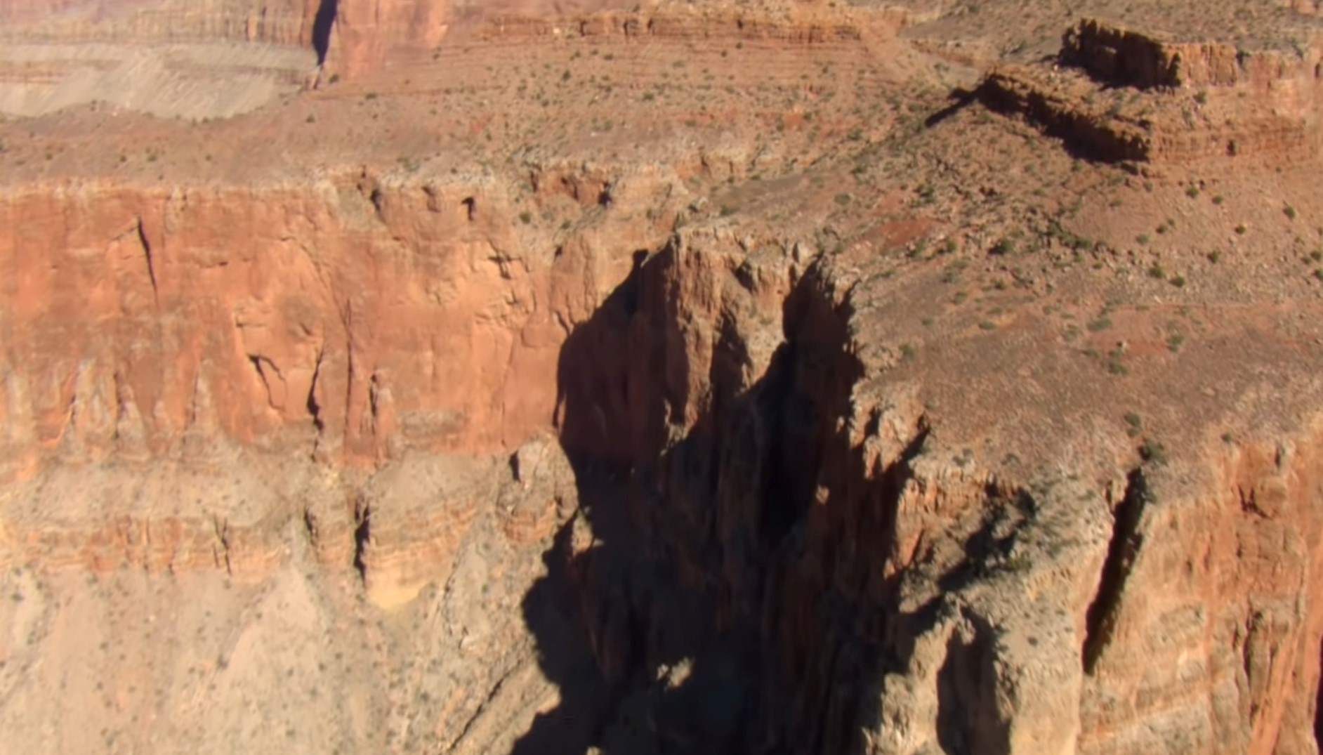 How Was the Grand Canyon Formed? Unveiling the Geological Marvel of Nature