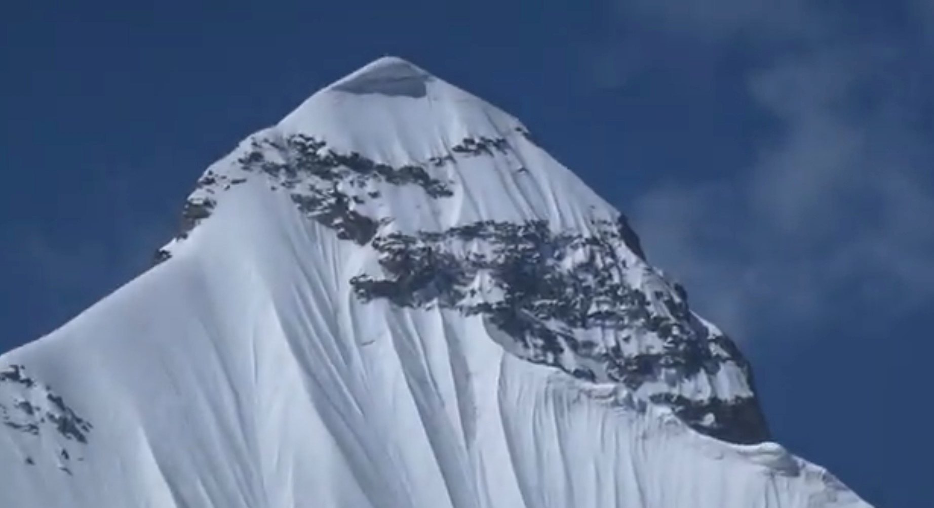 The Mysterious Darkot Pass Uniting Chitral and Gilgit