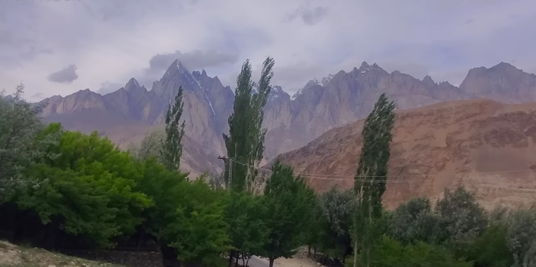 Hushe Valley: Exploring the Natural Beauty and Rich Culture of Gilgit ...