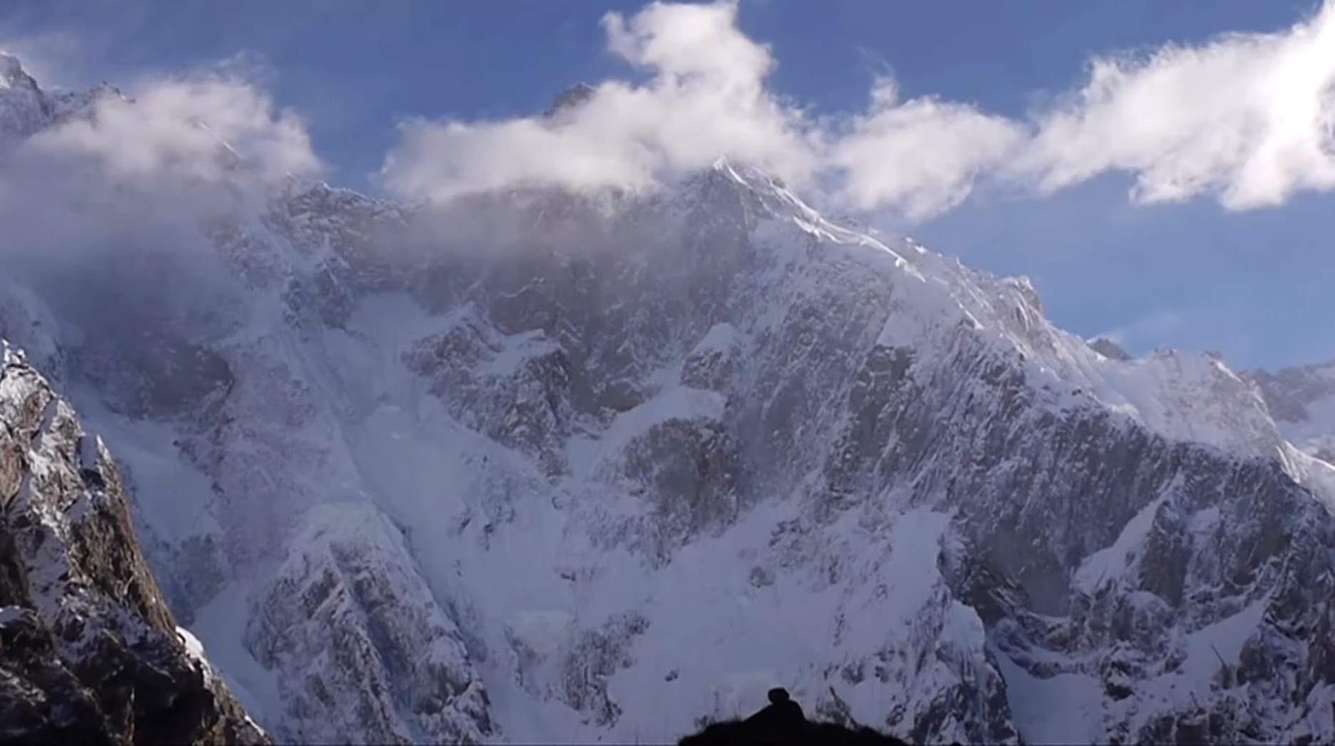 Kunyang Chhish: The Adventurous and Challenging Peak of the Karakoram Range