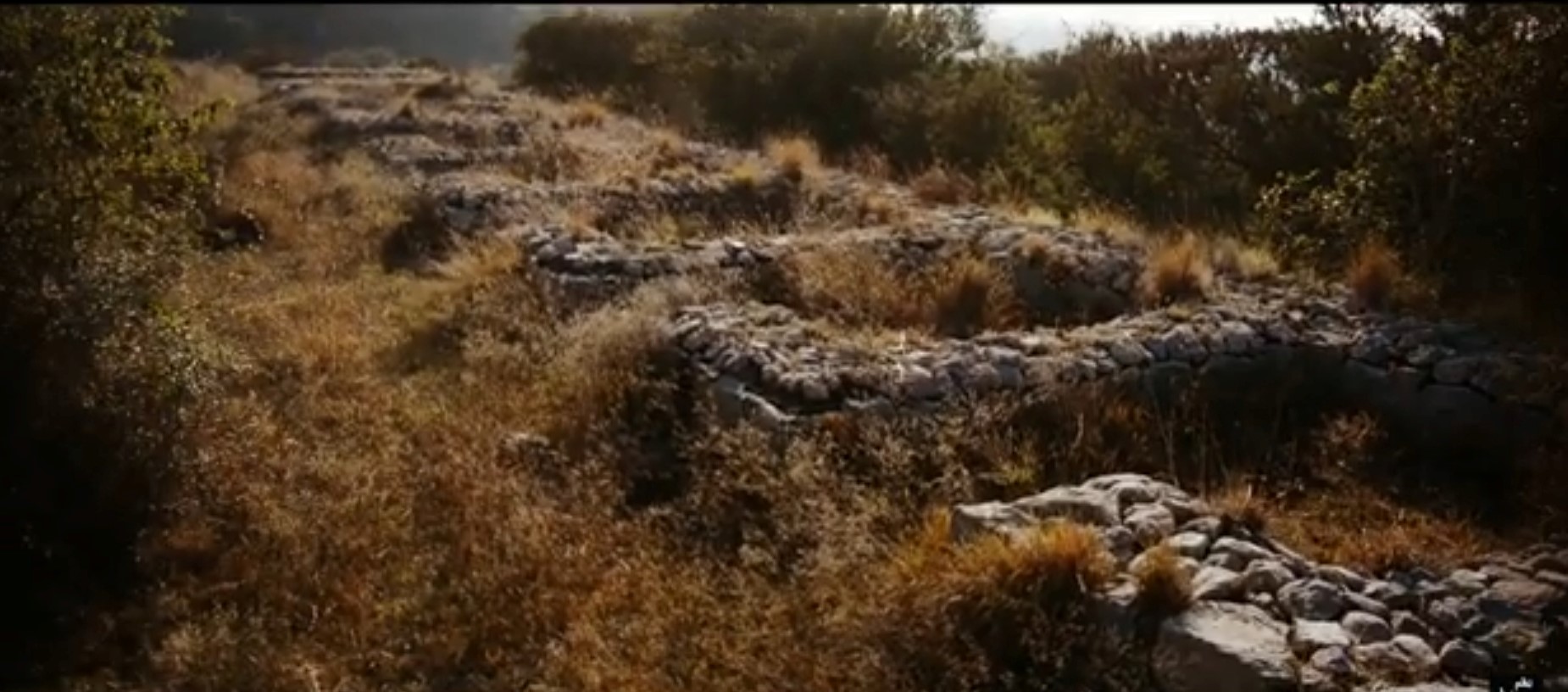 Kunala Stupa: Commemorating Resilience and Sacrifice at Taxila