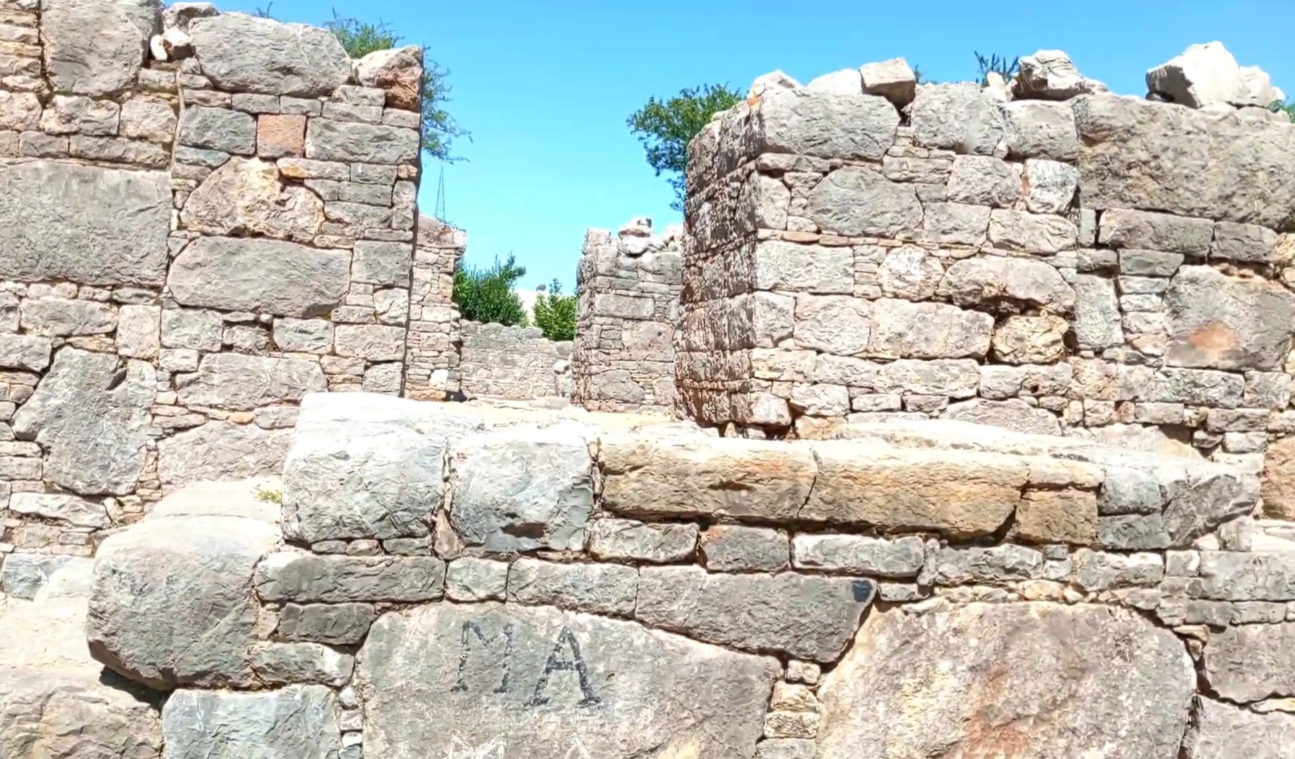 Exploring Piplan: A Hidden Gem of the Taxila Archaeological Complex