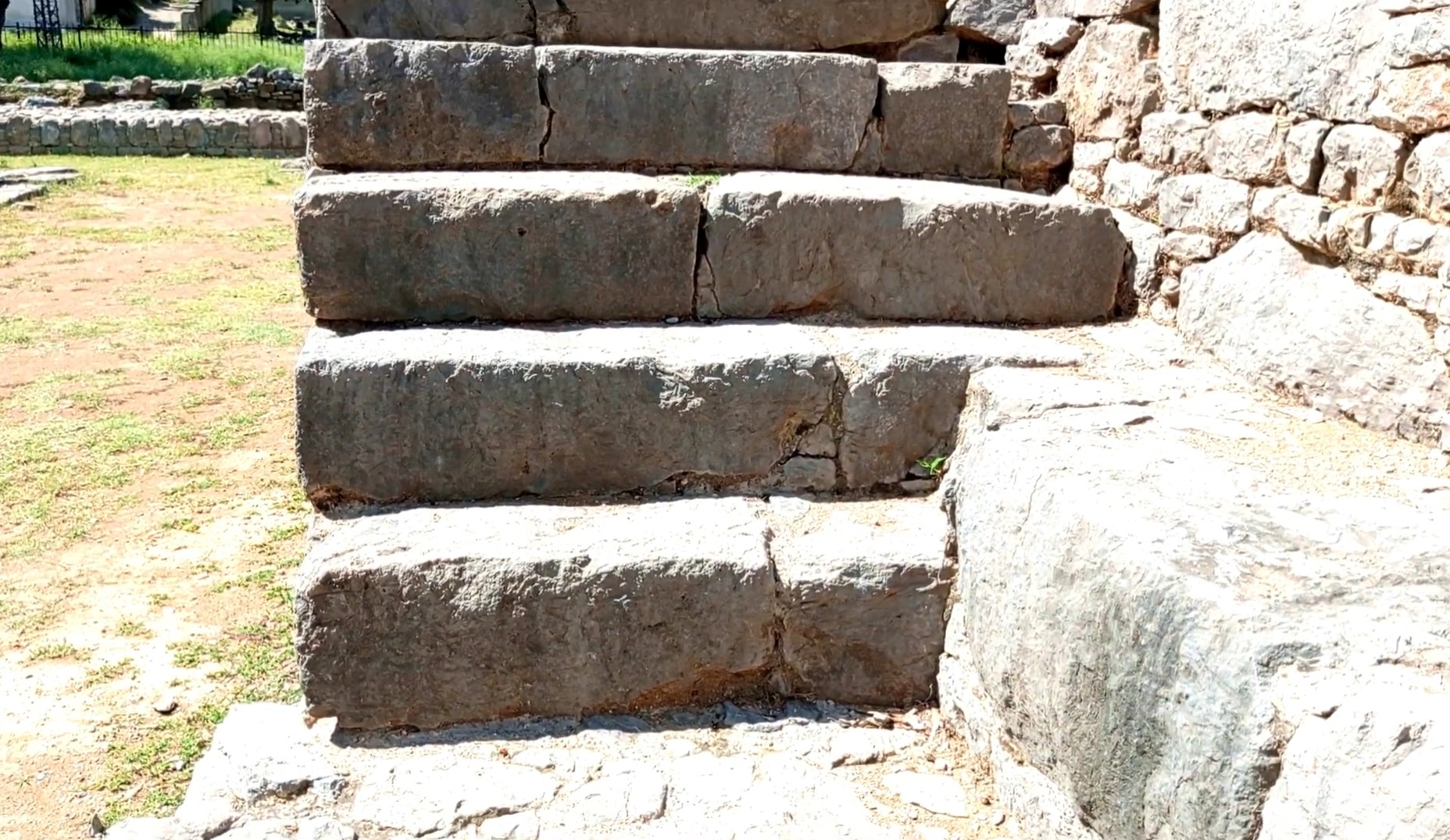 Exploring Piplan: A Hidden Gem of the Taxila Archaeological Complex