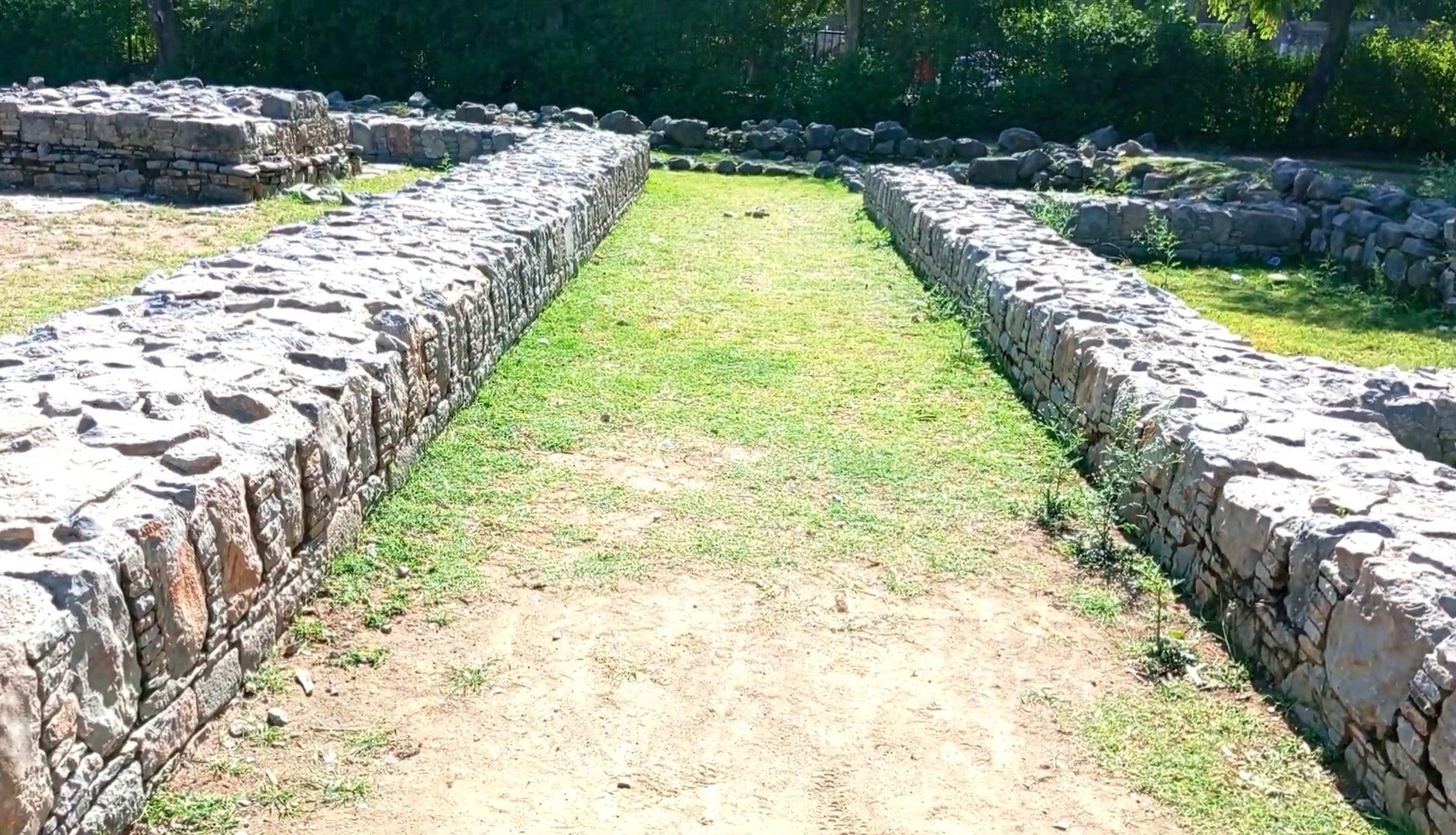 Exploring Piplan: A Hidden Gem of the Taxila Archaeological Complex
