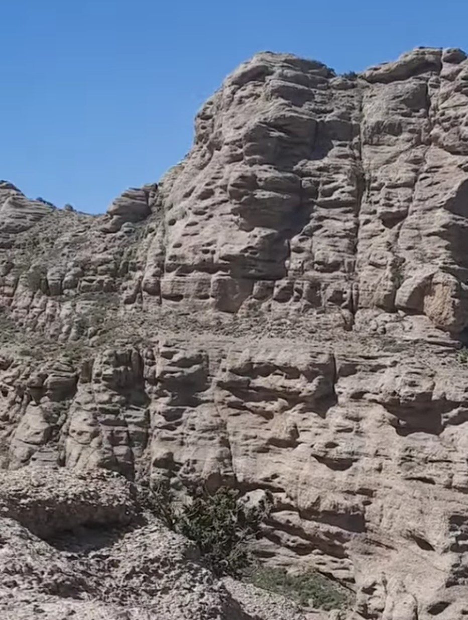 Discovering the Wonders of Zarghoon Ghar: A Journey Through Natural ...