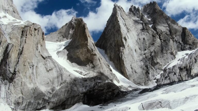 Khane Valley: A Hidden Gem for Rock Climbing Enthusiasts in the ...
