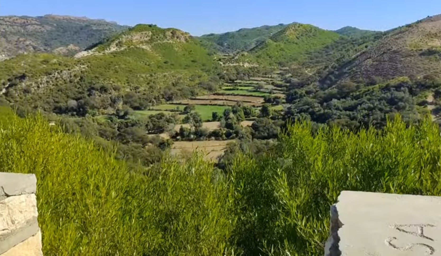 Serene Splendor of Soon Valley: A Hidden Gem in Punjab, Pakistan