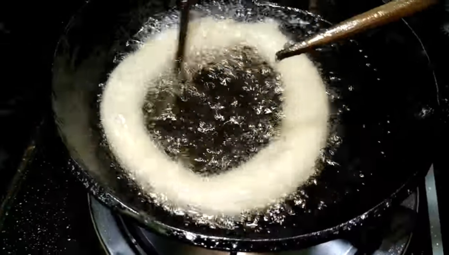 Sel Roti: A Traditional Nepali Delicacy