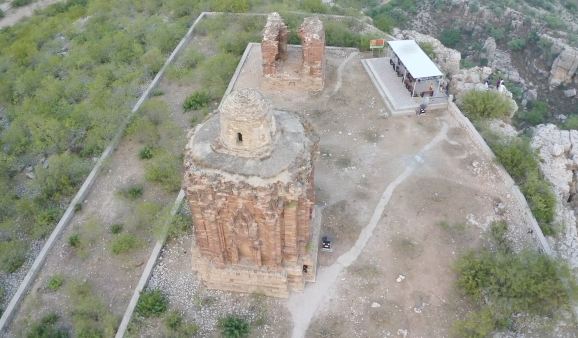 Malot Fort: A Majestic Fusion of History and Architecture