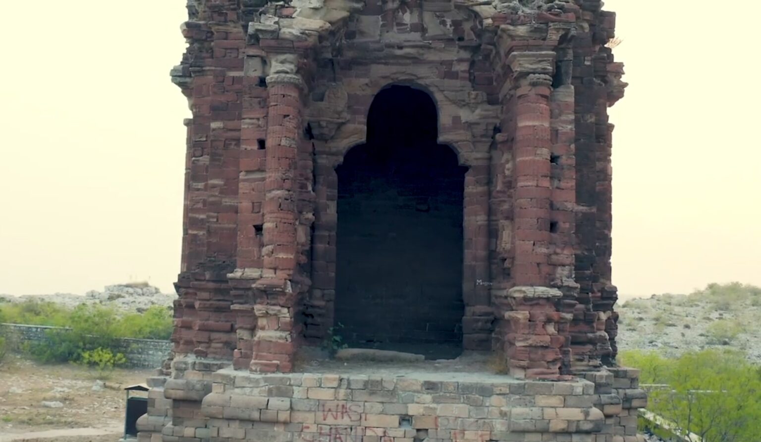 Malot Fort: A Majestic Fusion of History and Architecture