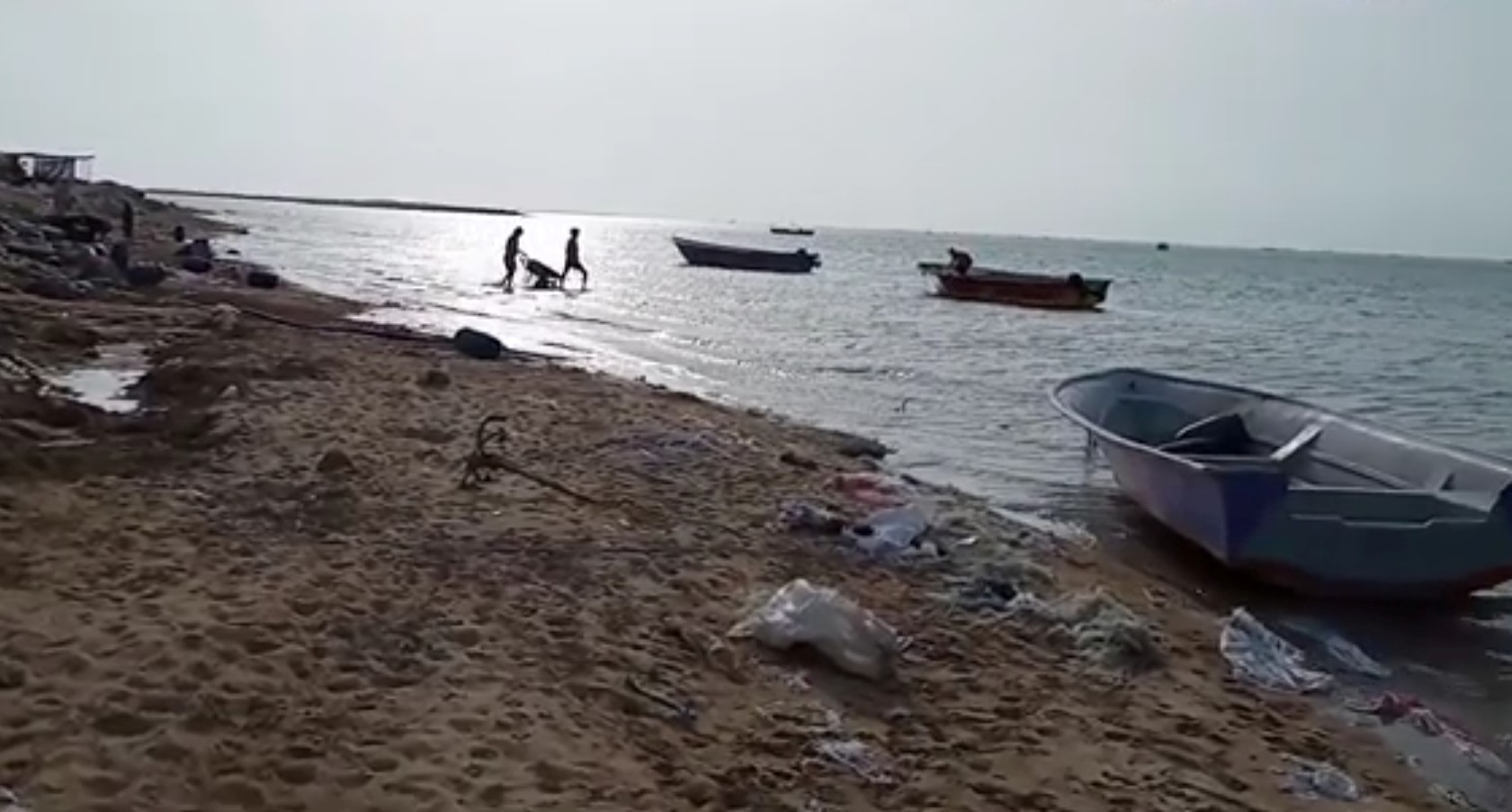 Kalmat Fort: Exploring the Rich History and Scenic Beauty of Balochistan