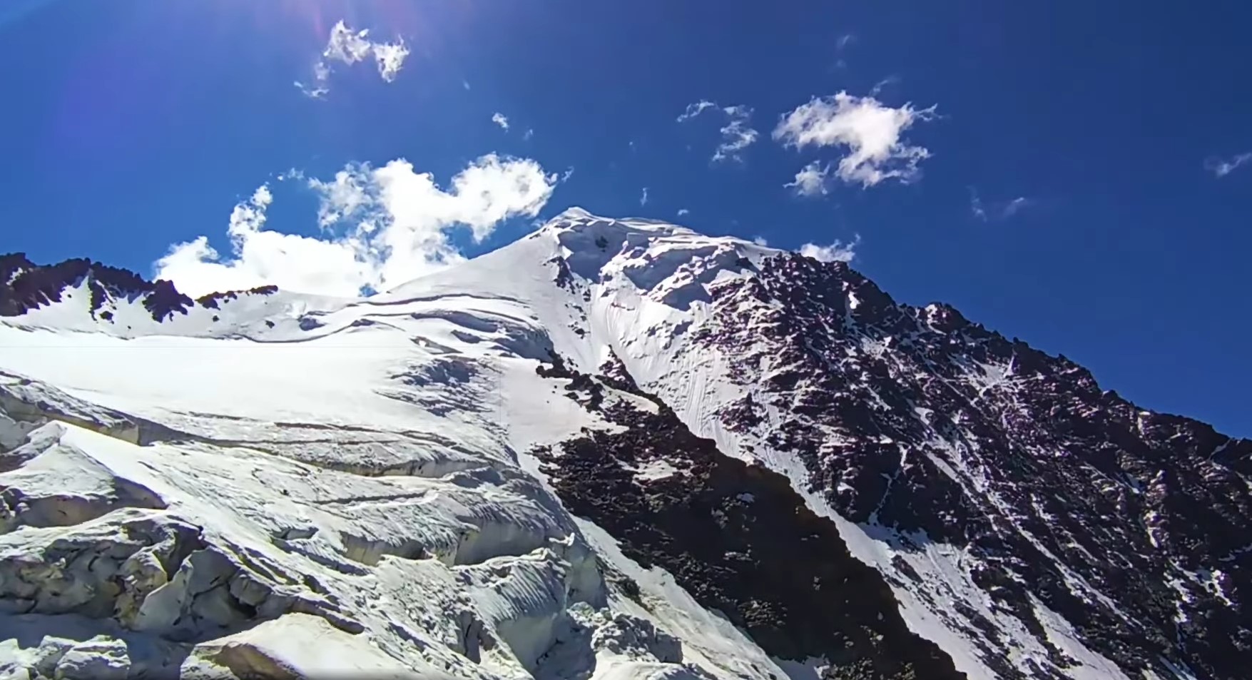 Falak Sar Peak: A Majestic Wonder in the Heart of Ushu Valley, Swat ...