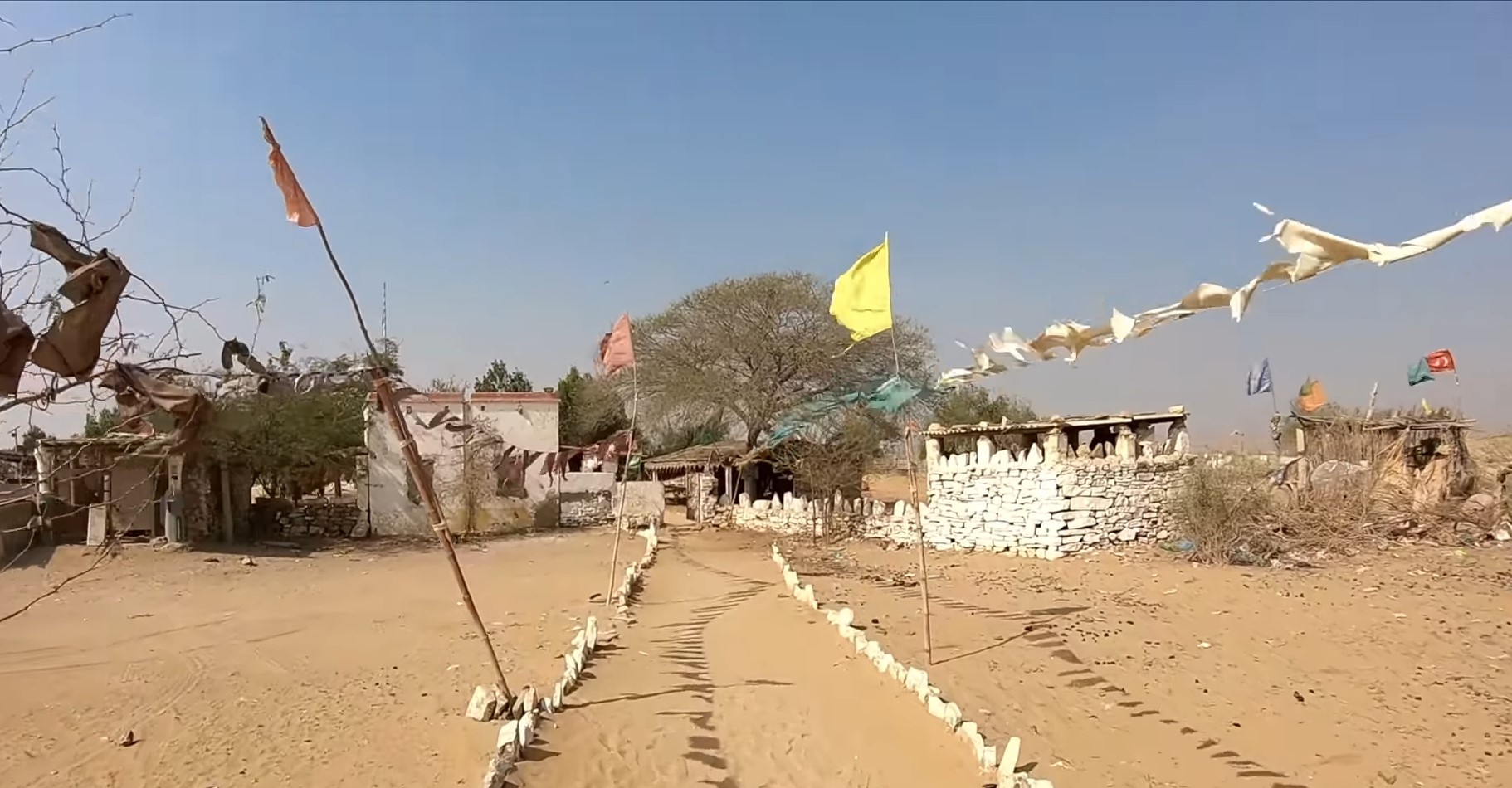 The Tale of Sassi Punnu : A Legendary Love Story: